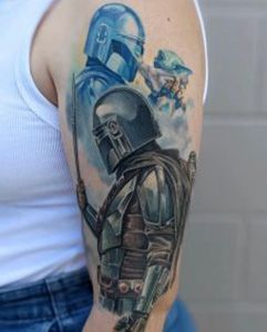 Robert Bennett - The Collective